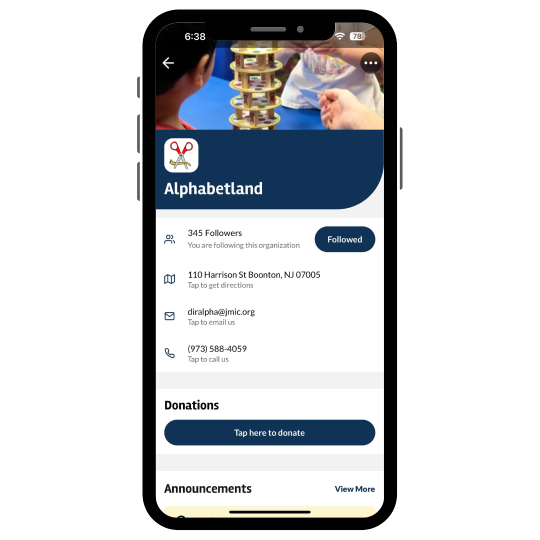 Contact Us – Alphabetland | JMIC