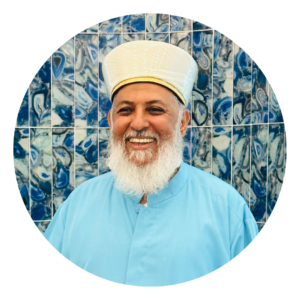 Contact – International Institute of Tolerance (IIT)