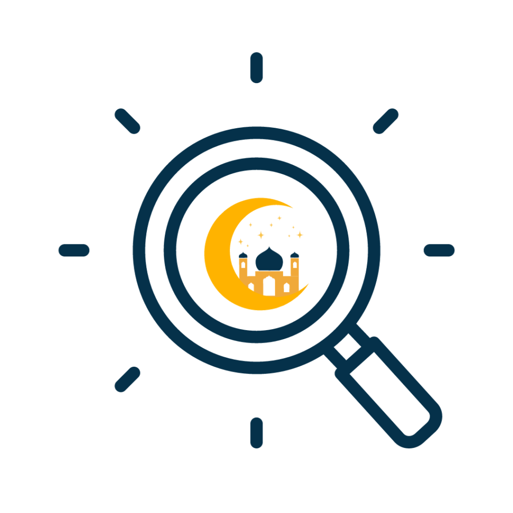 Guide Us – For New Muslim Reverts