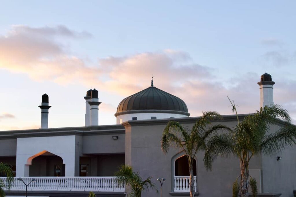 Islamic Society of Orange County – Orange County's premier Islamic ...