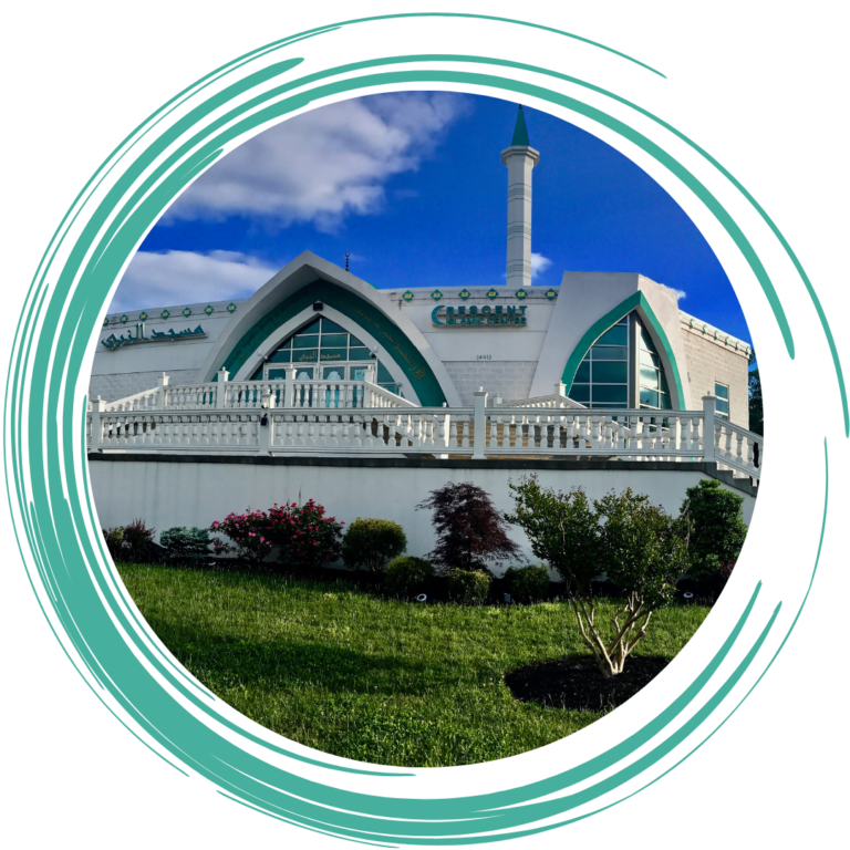 Crescent Islamic Center – Masjid Al-Nabi